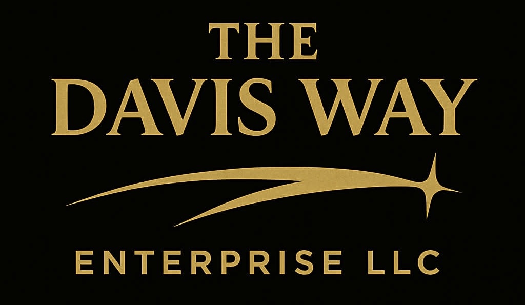 The Davis Way Enterprise LLC | Expert Tax Preparation Services